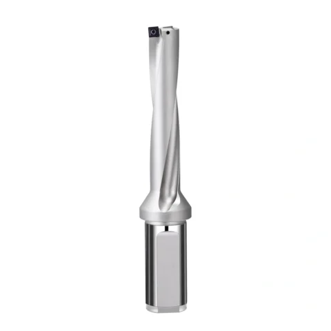 SP24-5D-C25, U Drill Bit with 10pcs SPMG07T308 Inserts - icarbide