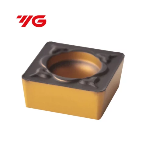 Korean YG SPKN1504 EDTR YG602 cutting insert Pack of 10 - buyustools