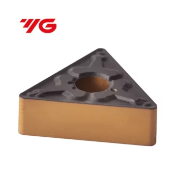 Korean YG WNMG060404-UF YG801 cutting insert Pack of 10 - buyustools