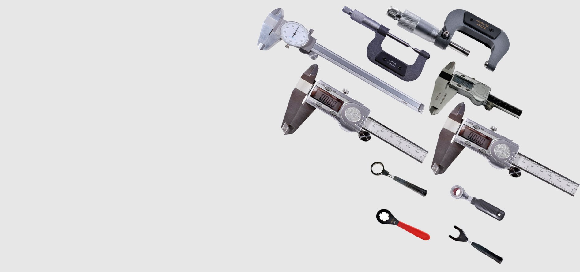 Tool Holders | ER Collets | CNC Cutting Tools | iCarbide Agent