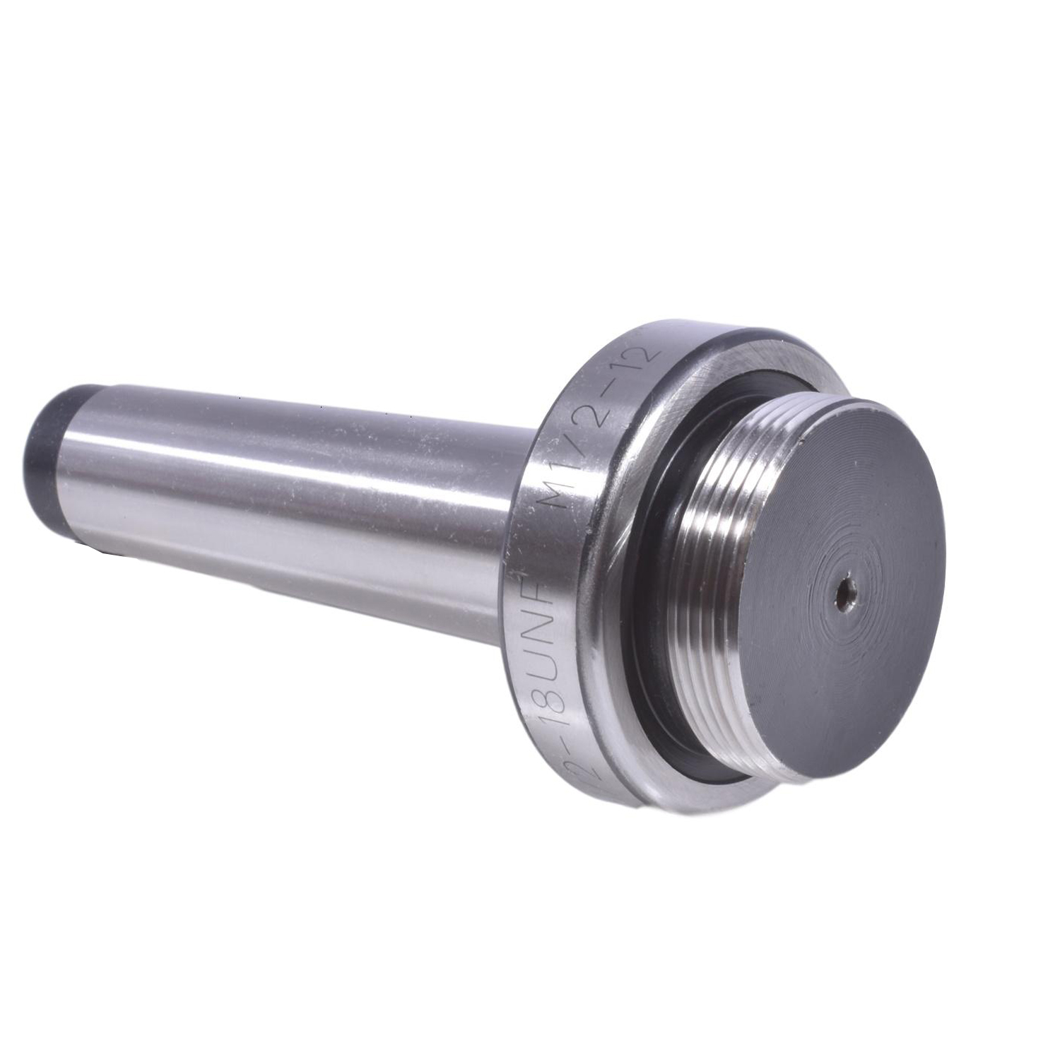 MT4 SHANK 1-1/2-18 UNF FOR BORING HEAD ARBOR BORING TOOL - buyustools