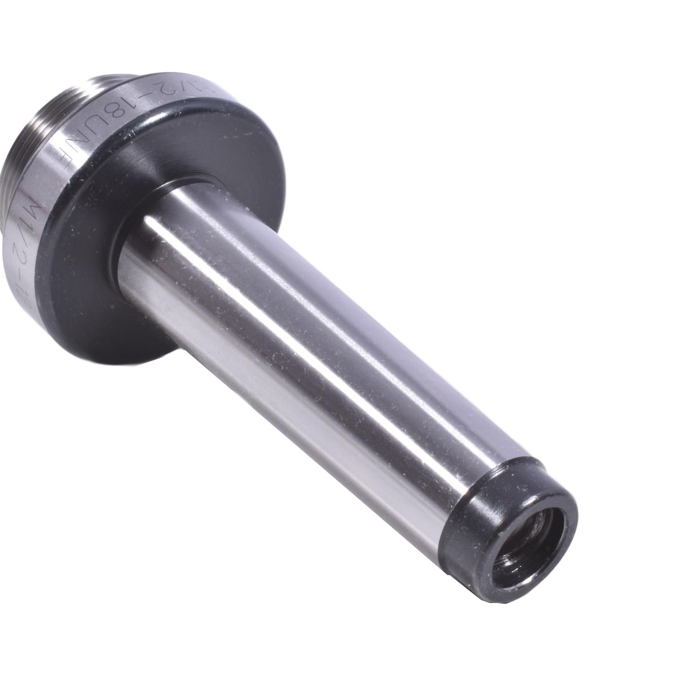 MT4 SHANK 1-1/2-18 UNF FOR BORING HEAD ARBOR BORING TOOL - buyustools