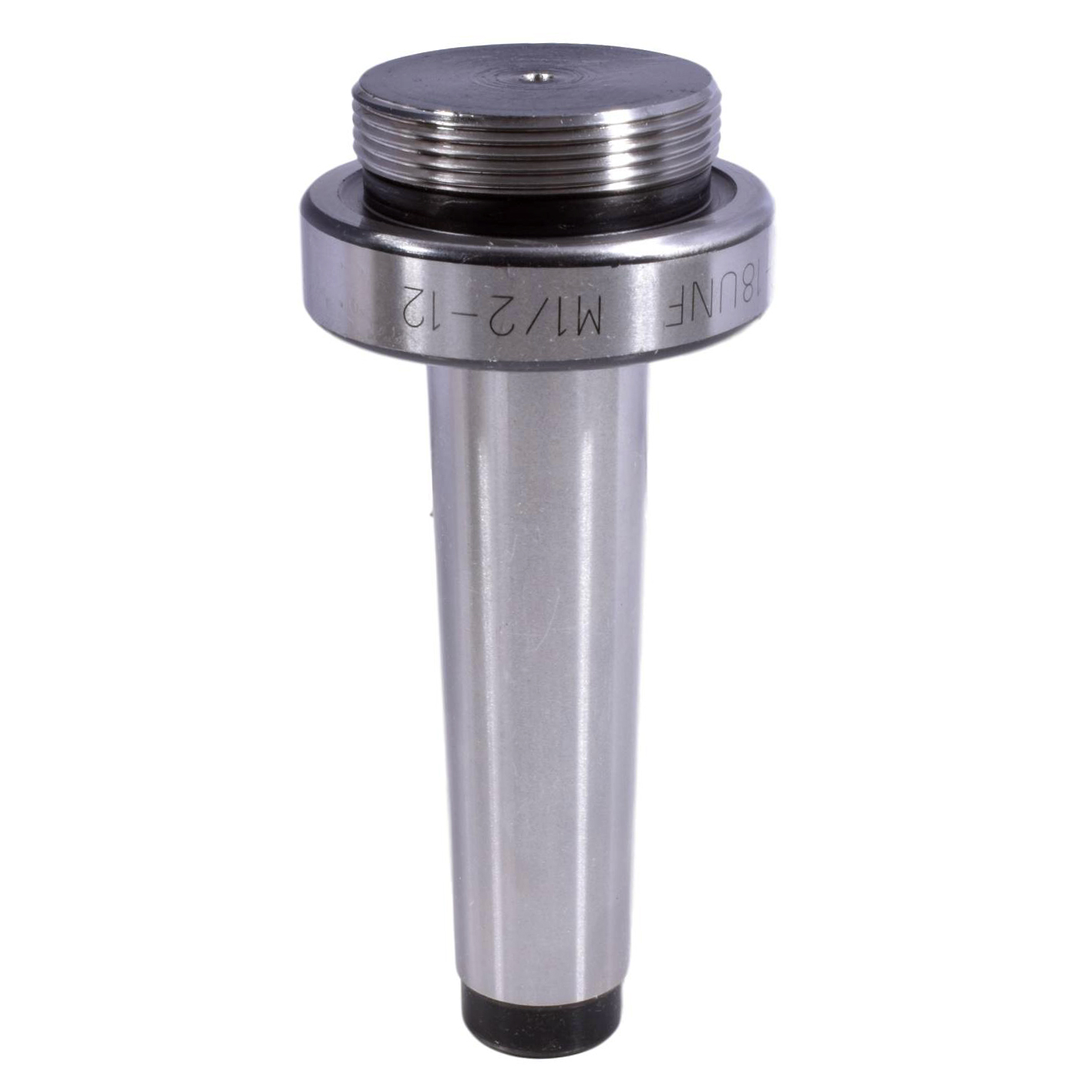 MT4 SHANK 1-1/2-18 UNF FOR BORING HEAD ARBOR BORING TOOL - buyustools