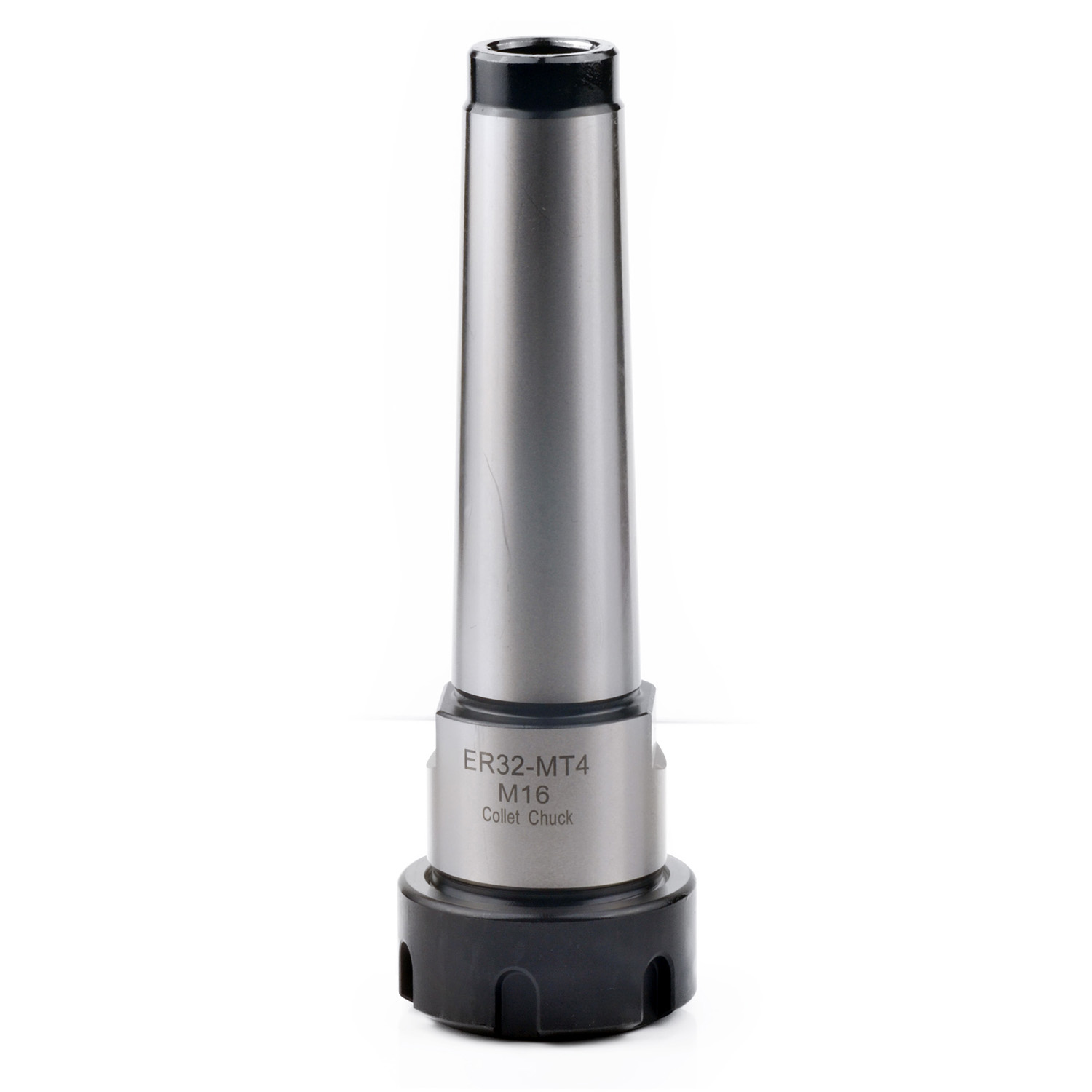 Collet Holder MT4 To ER32 - Carbon Steel Tool Holder For CNC Milling ...