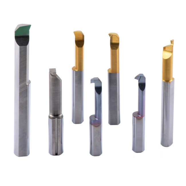 Solid Carbide Boring Bars | Turing Tools | Best Price | Buy it Now